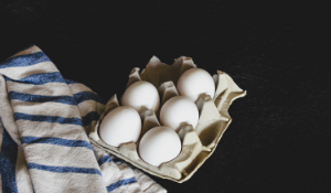 Everything You Need to Know About Salmonella in Eggs
