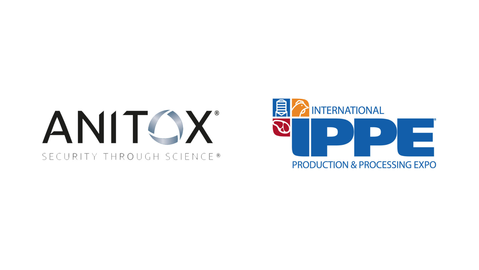 IPPE 2023 | Anitox